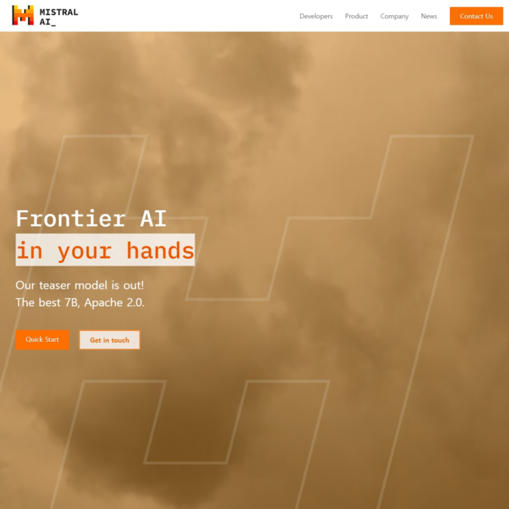 Mistral 7B 미스트랄의 새로운 대형언어모델(LLM) : 네이버 블로그