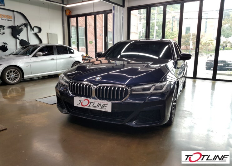 청주 BMW G30 523d 아이나비 QXD1 블랙박스 AI 커넥티드 블랙박스 설치 : 네이버 블로그