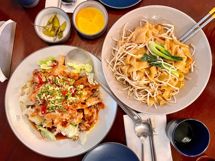 미사역 맛집 찌엔용 하남 중식당 N차 재방문 네이버 블로그