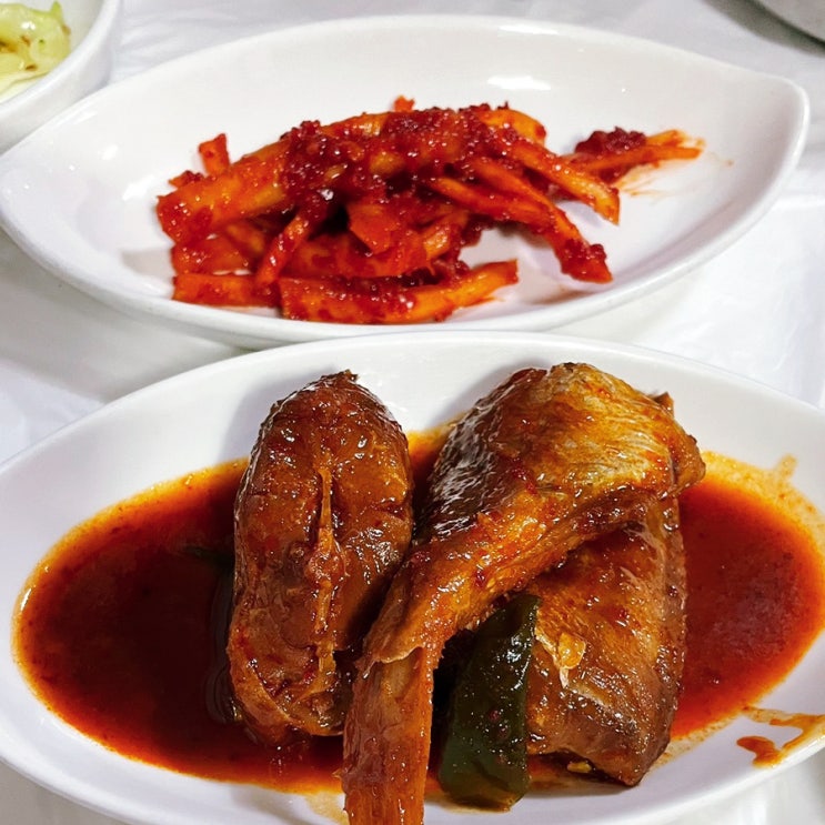 양양 로컬 맛집 하조대 근처 하조맛식당 네이버 블로그