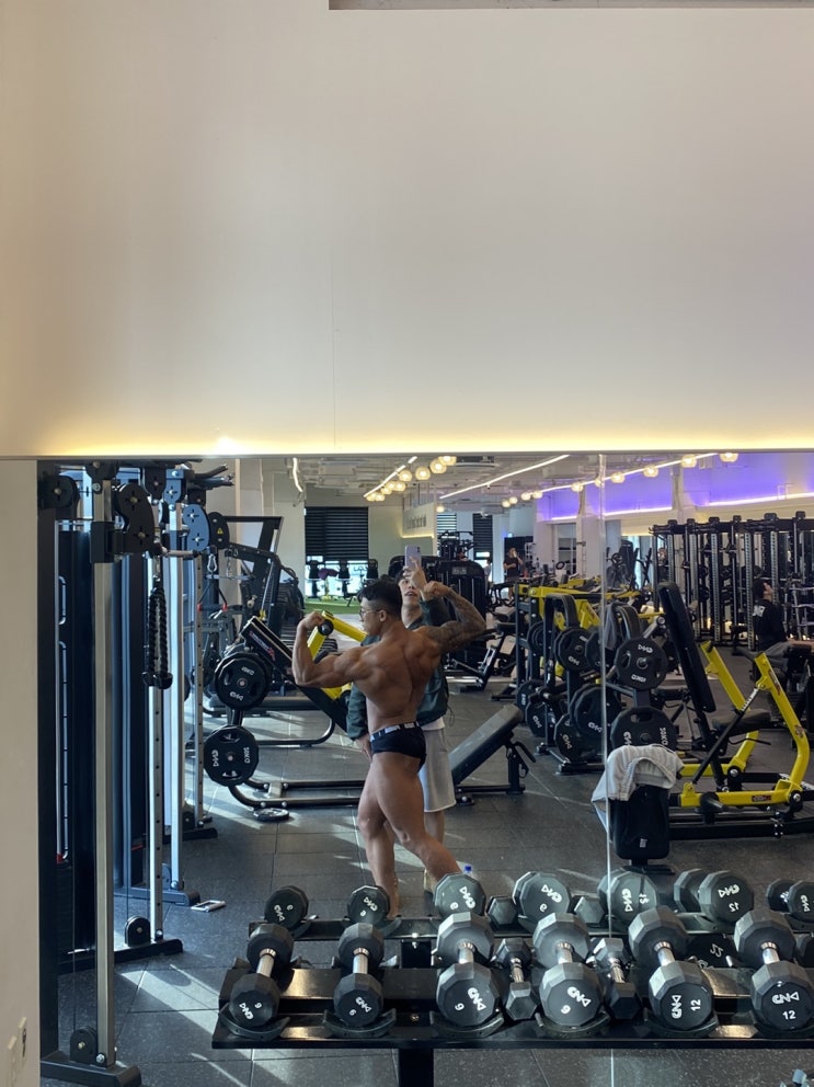 세종 헬스장 소담동 헬스장 세종 Pt 강력한 멘탈 강력한 몸 핫플짐 소담점 최형일 트레이너의 보디빌딩 도전기 네이버 블로그