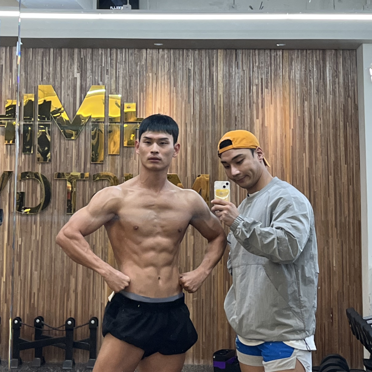 만덕pt 맛집 머스트짐 등운동 루틴 네이버 블로그