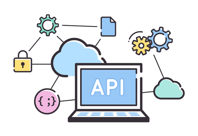 API(Application Programming Interface)란 무엇인가? / API 종류 / 작동원리 / 사용이유 ...