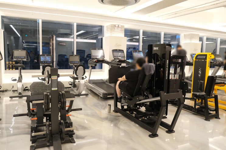 광주 진월동 Pt 헬스장 전지점 프리패스 가능한 Sgym에서 네이버 블로그