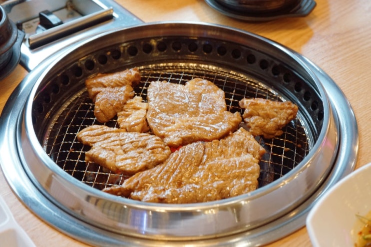 대전 도룡동 맛집 다로갈비 단골로 찜해버린 다로갈비 엑스포점 네이버 블로그