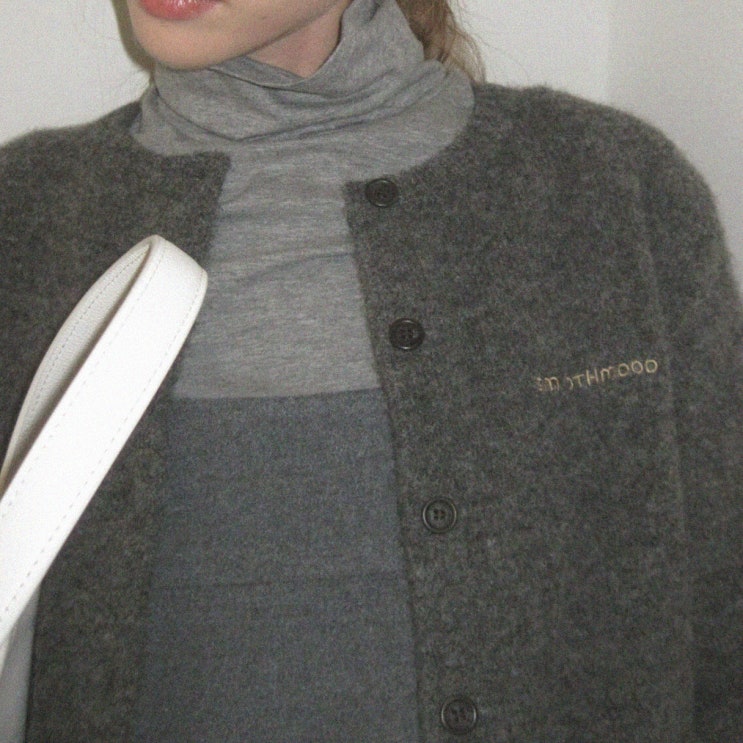 그레이 회색 니트, 가디건 브랜드 모음 9 : 네이버 블로그