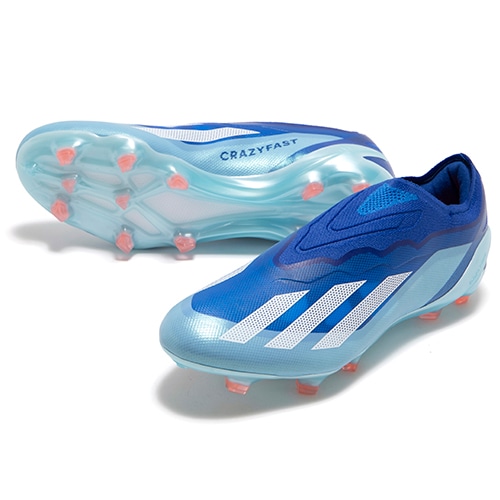 아디다스 엑스 CRAZY FAST .1 LL FG :FZ6563 : 네이버 블로그
