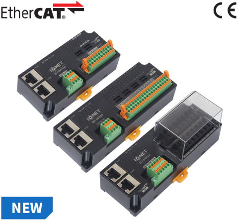 EtherCAT Slave Terminal EST 시리즈 : 네이버 블로그