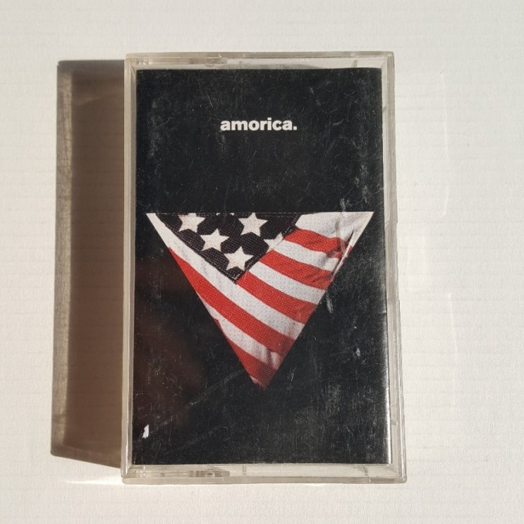 THE BLACK CROWES-AMORICA TAPE : 네이버 블로그