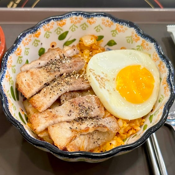 회기역 덮밥 맛집 오늘n밥 경희대점 혼밥하기 좋은 식당 삼겹살구이n밥 직화제육n밥 솔직후기 네이버 블로그