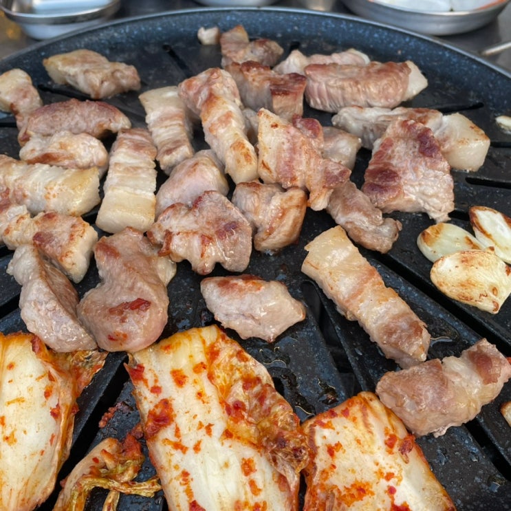 서울맛집 익선동 고기집 종로3가 야장 숙성고기집 종삼육 네이버 블로그
