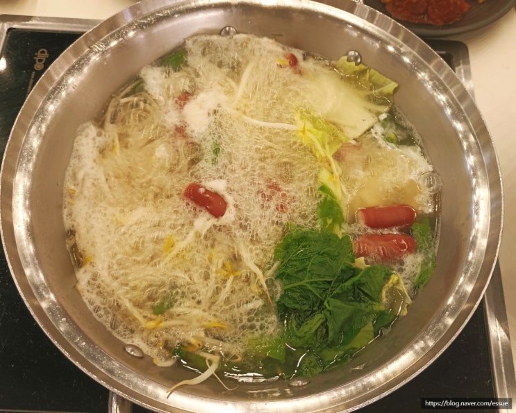 [인천 연수구]948키친 : 네이버 블로그