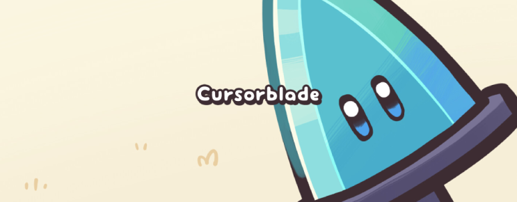 인디 게임 둘 Cursorblade, Slime 3K: Rise Against Despot : 네이버 블로그