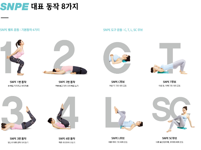 [SNPE] SNPE 구르기 테스트 : 네이버 블로그