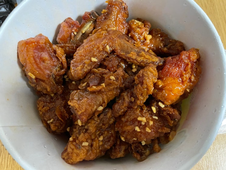 인천 신포국제시장 닭강정 맛집 신포 닭강정 후기 네이버 블로그