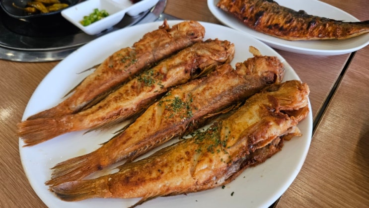 [제주] 중문 중문정 : 네이버 블로그