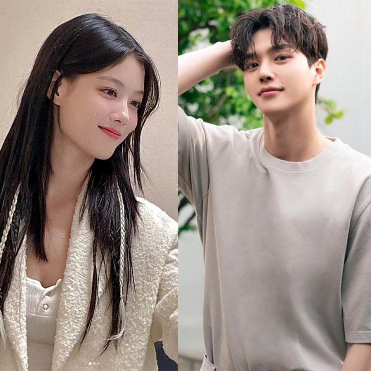 드라마 마이데몬 김유정 송강, 첫방송 언제? 방영예정한국드라마+역할 : 네이버 블로그