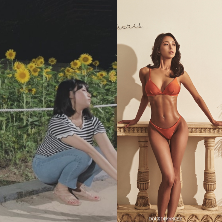 산곡역 Pt 와이비바디핏 와이비짐 이정화 트레이너 뚠뚠이비포and마른 애프터 창피하니까 놀리진 말고 구경만 하고 가세요 네이버 블로그