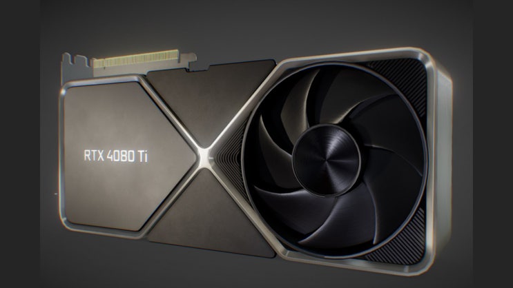 RTX 4080 Ti의 역할, 엔비디아 신제품이 고사양 게이밍 그래픽카드 시장의 구세주 될까? : 네이버 블로그