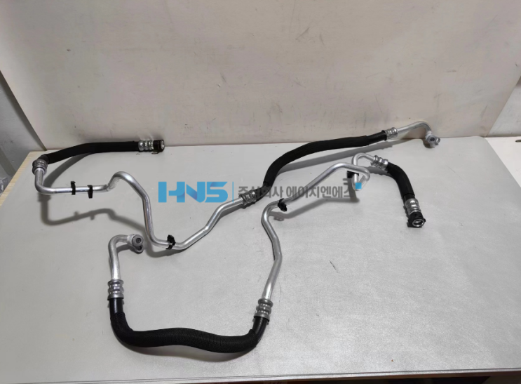 오일쿨러파이프 17227636879 17227636880 입고 : 네이버 블로그