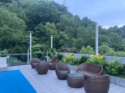 하이퐁 여행(11) - 깟바 숙소추천 ‘Catba wonder Hotel’ : 네이버 블로그