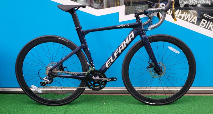 입문용 로드 바이크의 최강자!! 24년 엘파마 에포카 E2000D 완성차의 입고소식! #울산엘파마 #엘파마에포카E2000D #울산자전거 #삼화바이크 #EPOCA #울산자전거 ...