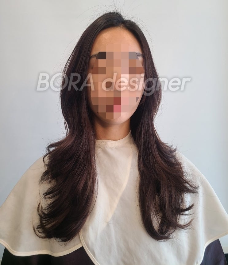 순천 라보라헤어순천미용실 레이어드셋팅펌 롱레이어드펌 Cs컬펌 셋팅펌맛집 허쉬펌 신대미용실 네이버 블로그