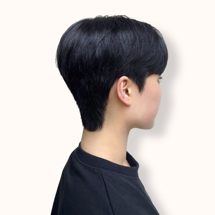 중랑구미용실 상봉미용실 망우미용실 요아헤어 태리 원장 남자머리 뒷머리다운펌 높은상고 네이버 블로그