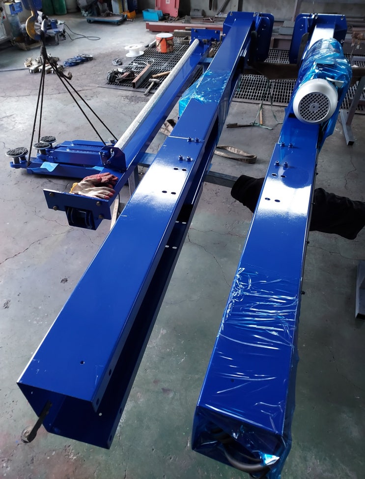 헤스본 HL-26K 중고 2주식 리프트 리모델링 파워렉스 2주 중고 리프트 매입 가격 리프트 전체 도색 카센타 공업사 광택 손세차장 타이어가게 장비 신설 전문 : 네이버 블로그