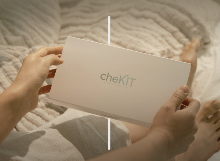 와디즈 펀딩 오픈 체킷 chekit 선착순 네이버페이 이벤트 : 네이버 블로그