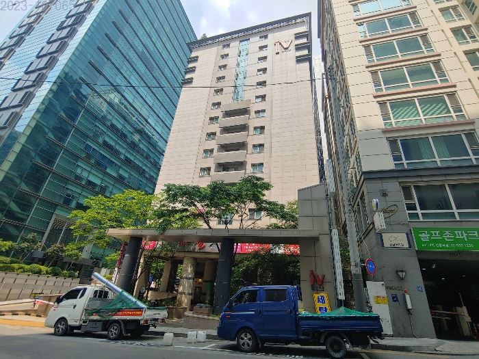 강남구 대치동 오피스텔경매 실10평2억7천 역세권 선릉역대우아이빌 2층 유찰1회 강남선릉역오피스텔 부동산경매 매물건