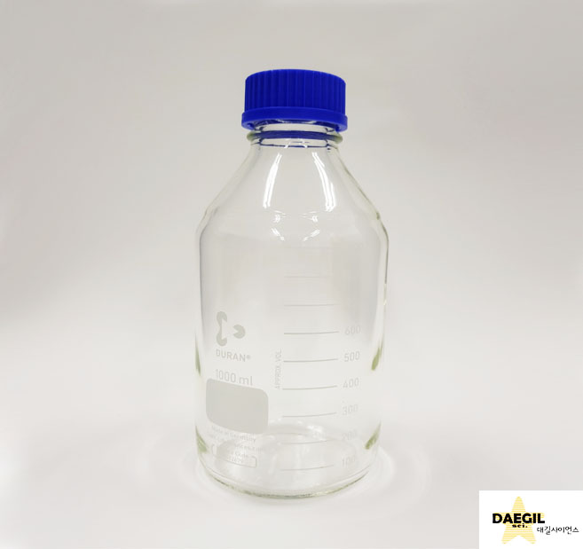[대길사이언스]DURAN 듀란 백색메디아병(100~500ml,1000ml~5L) : 네이버 블로그