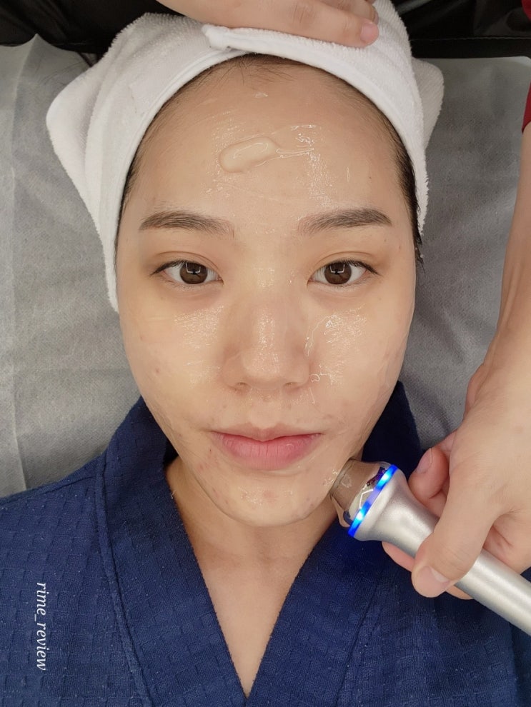 고양시 주엽동 피부관리 피부영양관리 물방울리프팅 크라이오셀 여드름 Pdt 디 크라이오뷰티 네이버 블로그