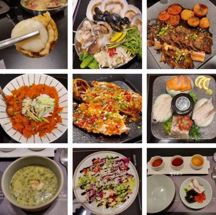 수원 코스요리 맛집 돌잔치 칠순고희연 모임하기 좋은 인기명 망포점 후기 네이버 블로그