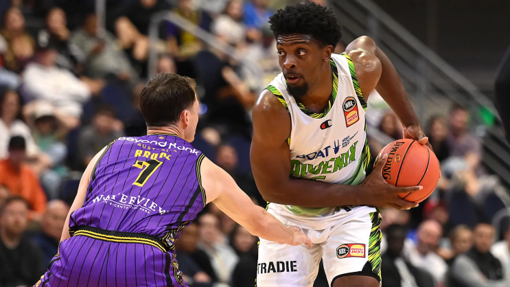 꿈에서 나타난 타일러 쿡(Tyler Cook) : 네이버 블로그