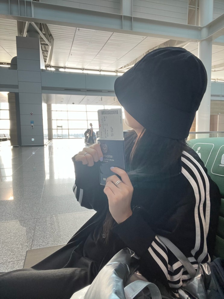 필리핀 보라카이 6박 7일 자유여행 프롤로그 사전준비 및 경비 준비물 네이버 블로그