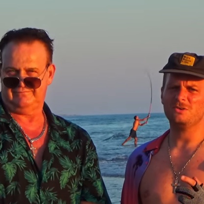 [팝] Simply Paradise - Mac DeMarco, Ryan Paris (맥 드마르코 ,라이언 파리) : 네이버 블로그