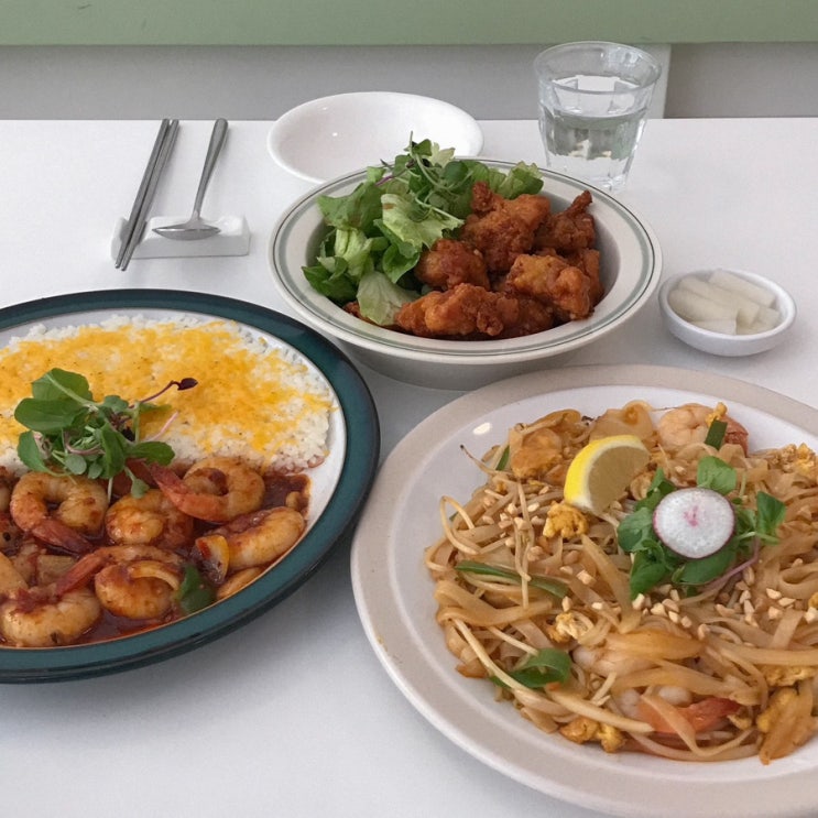 대구 동성로 맛집 • 대구 베트남음식 맛집 사파키친 네이버 블로그