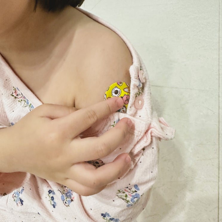 아기 유아 독감 예방접종 시기 독감주사 접종열 1차 2차 간격 정리 네이버 블로그