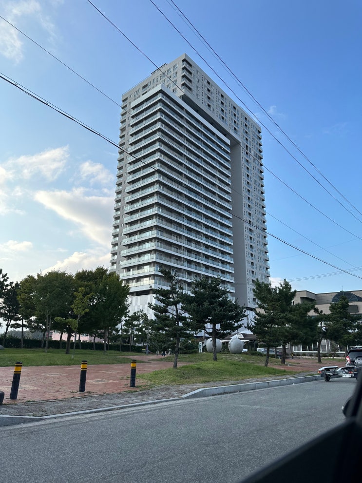 일출 명당 강릉 숙소 추천 4성급 컨피네스 오션 스위트 호텔 리뷰 네이버 블로그