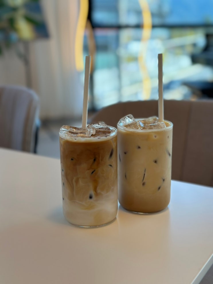 +오벧에돔+하남 미사 통창 카페+스타필드 카페+덕풍동카페 : 네이버 블로그