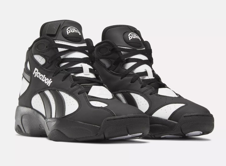 리복 ATR 펌프 수직 “림 위” / 100032755 / 2023년 10월 27일 : 네이버 블로그