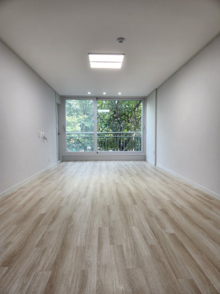 [27py] 단열공사가 잘된 목동4단지 인테리어 : 네이버 블로그