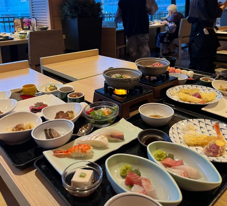 온천+뷔페+바다뷰! 고베 미나토 온센 렌 총정리 2탄 : 네이버 블로그
