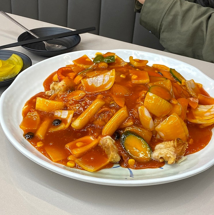 원조 김피탕 공주 김탕피탕 피탕김탕 닭고기돼지고기 네이버 블로그