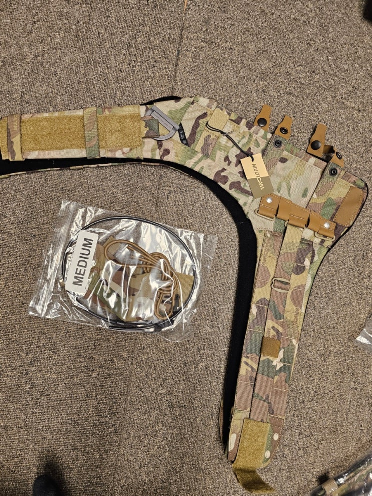 crye avs 획득 : 네이버 블로그