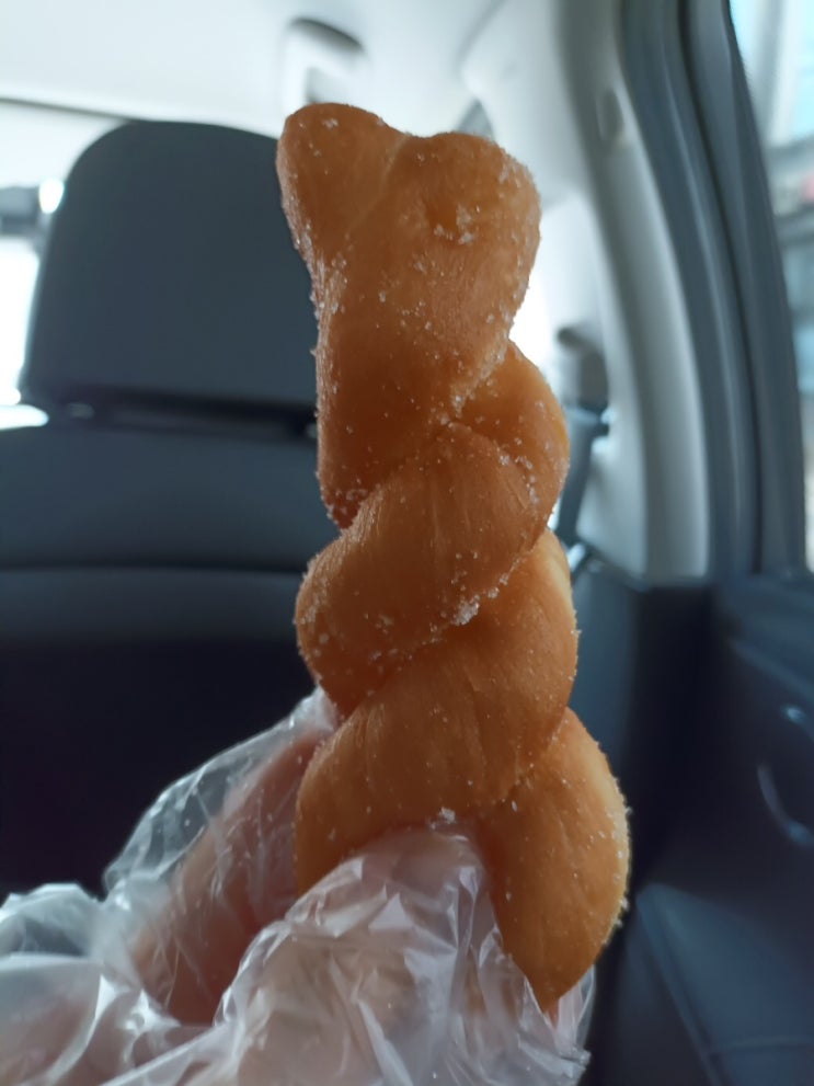 경산 만두와 꽈배기가 맛있는 팔남매 경산점 경산 중방동 맛집 네이버 블로그