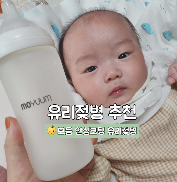 유리젖병추천 모윰 안심코팅 유리젖병 돌고돌아 리얼핏젖꼭지 정착 🍼 네이버 블로그