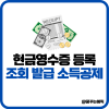 현금영수증 등록 방법 조회 자진 발급 소득공제 정리 네이버 블로그