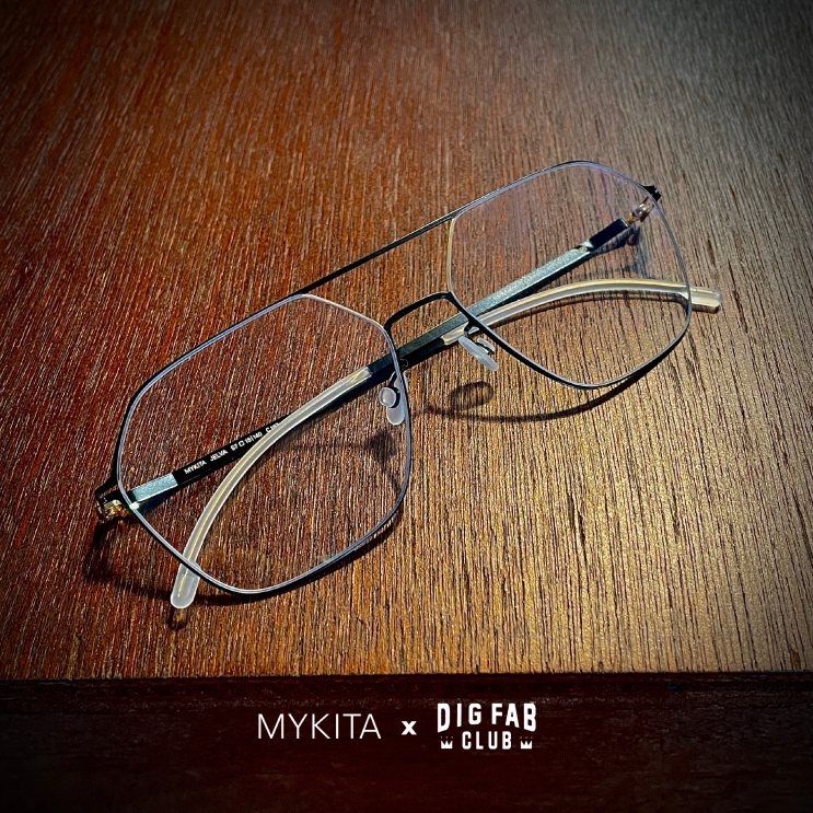 모란역 안경 마이키타 다각 투브릿지 젤바 딕팹클럽 MYKITA JELVA DIG FAB CLUB : 네이버 블로그